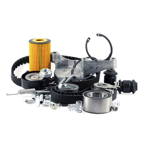 Material Guide - Bluewater Recycling Association